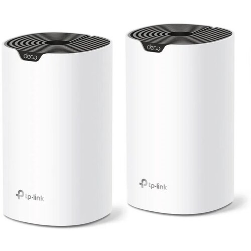 Роутер беспроводной TP-LINK DECO S7(2-PACK)