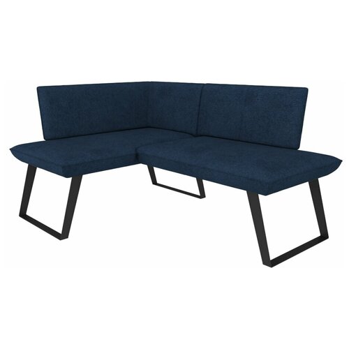 Кухонный диван / уголок Terem Krasen Cosmo 130*168 см. Современный стильный комфортный красивый диван для кухни Терем Красен