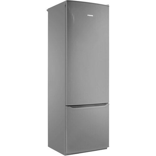 Холодильник Pozis RK-103 серебристый (двухкамерный)