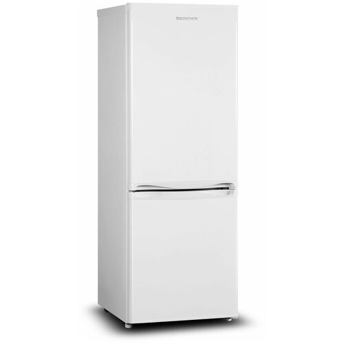 Холодильник DAUSCHER DRF-15DBW, белый