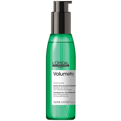 Текстурирующий спрей для придания объема тонким волосам L'Oreal Professionnel Serie Expert Volumetry Texturizing Spray