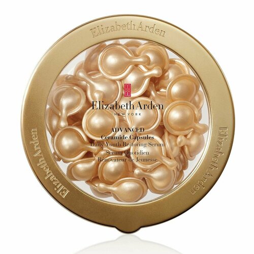 Elizabeth Arden CERAMIDE; ADV DLY YRS 60 TST BA сыворотка для лица (TECTEP)