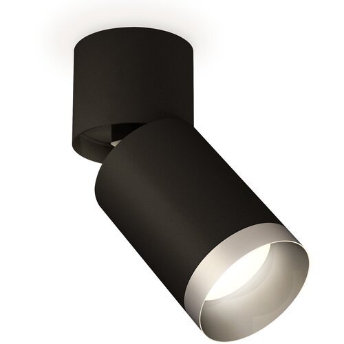 Комплект накладного поворотного светильника Ambrella Light XM6313043