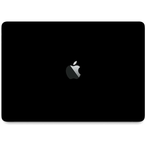 Виниловое покрытие для MacBook Pro 14 (2021-22) M1/Pro/Max Крышка