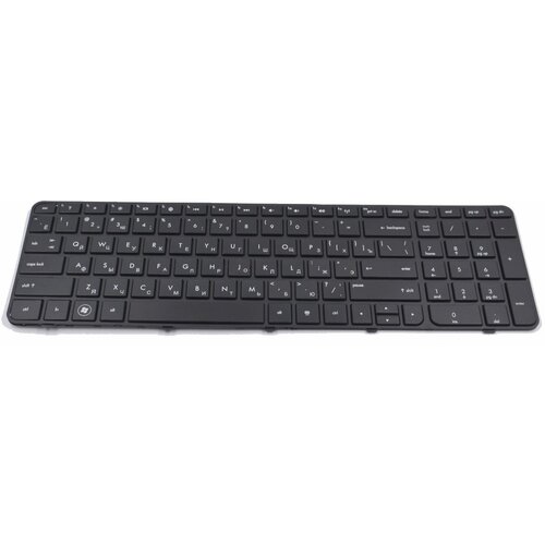 Клавиатура для HP Pavilion g7-2254sr ноутбука