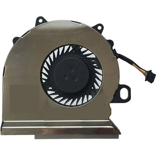 Вентилятор, кулер для DELL LATITUDE E6330 E6430S p/n: 9VGM7