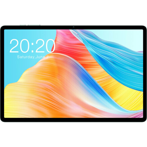 Планшет 10.1" Teclast M50 (Pro edition) 256ГБ голубой