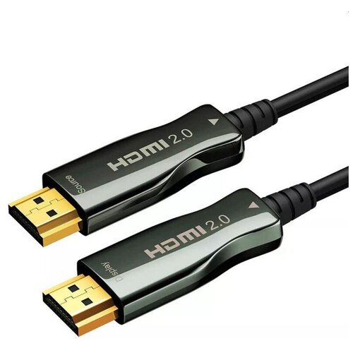 Оптический HDMI кабель Wize AOC-HM-HM-20M 20 м