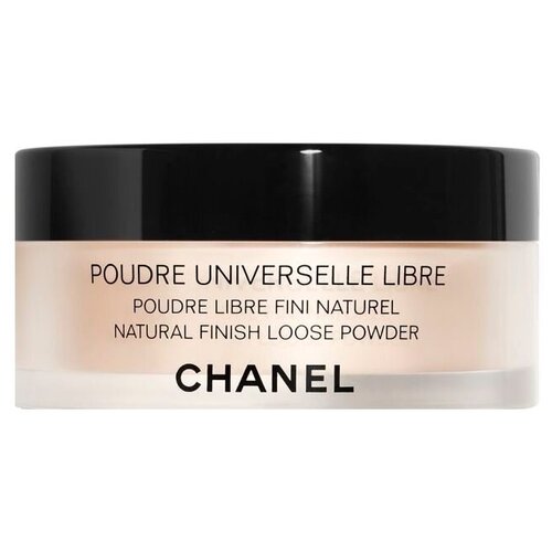 Chanel Пудра рассыпчатая Powder Universelle Libre 1 шт. 20 clair 30 г