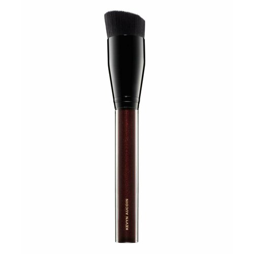 Кисть для лица Kevyn Aucoin - The Angled Foundation Brush
