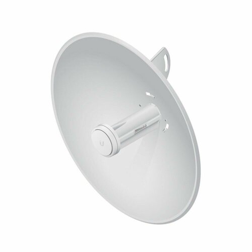 Точка доступа Wi-Fi Ubiquiti PowerBeam M5-400 (PBE-M5-400) Ubiquiti точка доступа 5 ГГц, AirMax, (Отражатель, облучатель, |PBE-M5-400| комплект крепле