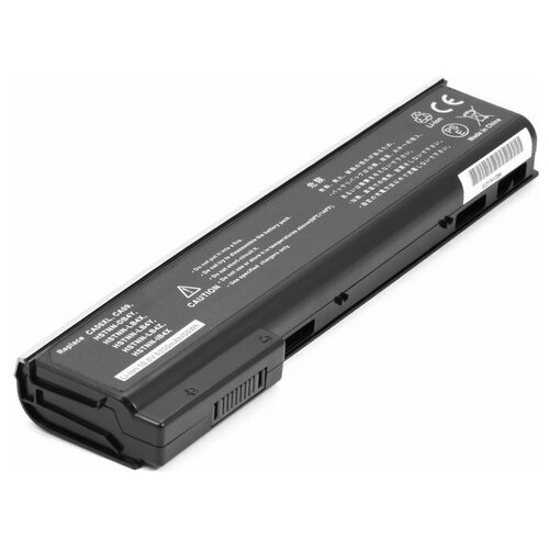 Аккумуляторная батарея для ноутбука HP HSTNN-DB4Y 10.8V (5200mAh)