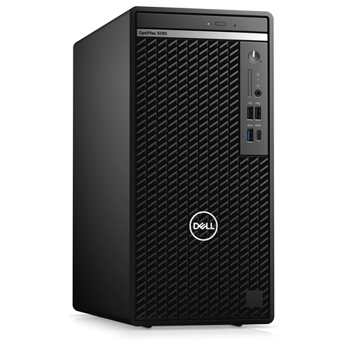 Системный блок OptiPlex 5090 Tower BTX 5090-9356, i5-11500/8GB/256GB SSD/Linux/k+m