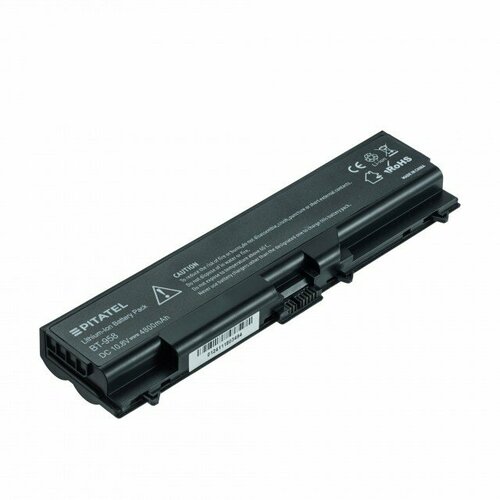 Аккумулятор для Lenovo 42T4794 10.8V (4400mAh)