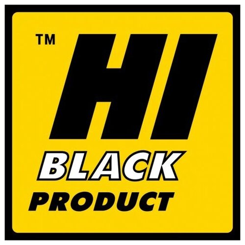 Тонер-картридж Hi-Black (HB-Type SPC430E Y) для Ricoh SPC430DN/C431DN/C440DN, Y, 21К