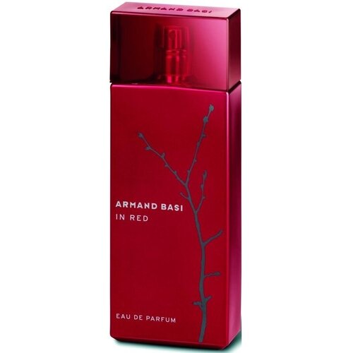 Armand Basi in Red eau de parfum парфюмированная вода 50мл