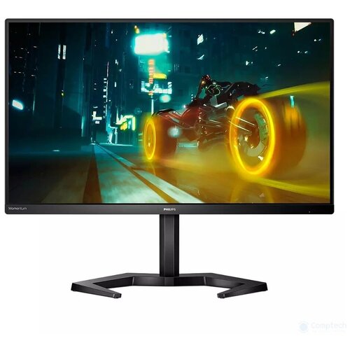 24M1N3200VS/00 Монитор LCD Philips 23.8" черный