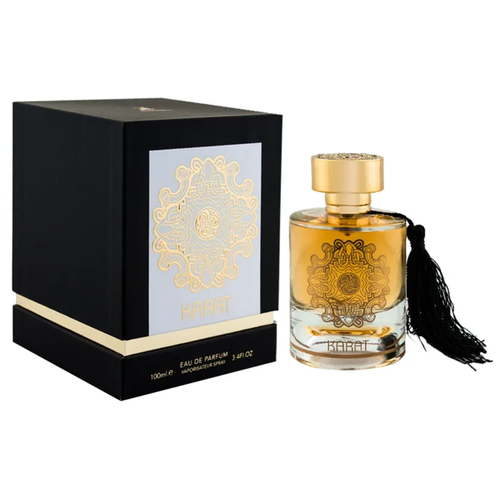 Парфюмерная вода Alhambra Karat 100 ml (unisex) ОАЭ