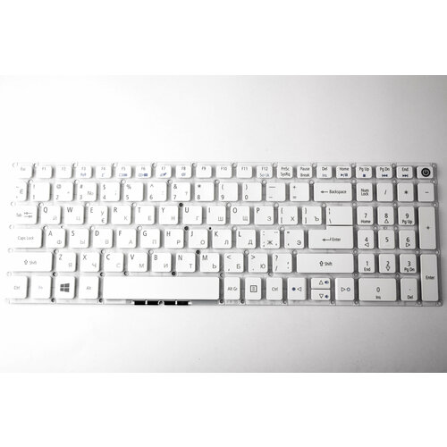 Клавиатура для ноутбука Acer Aspire E5-573T