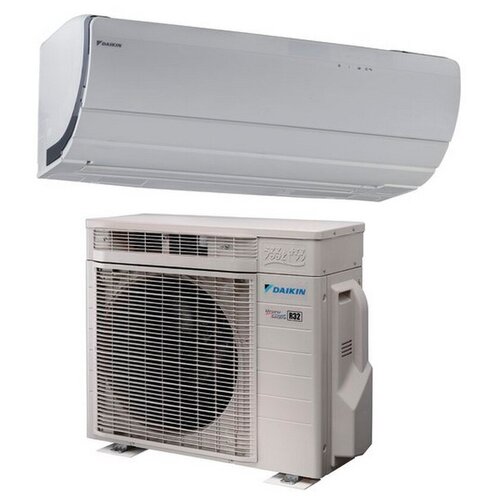 Сплит-система Daikin FTXZ50N / RXZ50N, белый