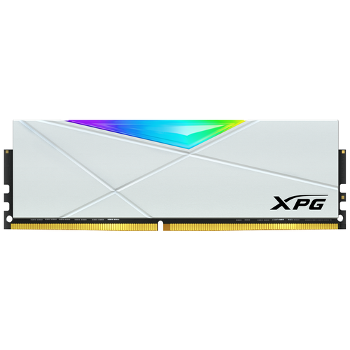 Оперативная память XPG Spectrix D50 16 ГБ DDR4 3200 МГц DIMM CL16 AX4U320016G16A-SW50