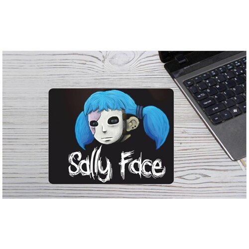 Коврик для мышки Sally Face № 15