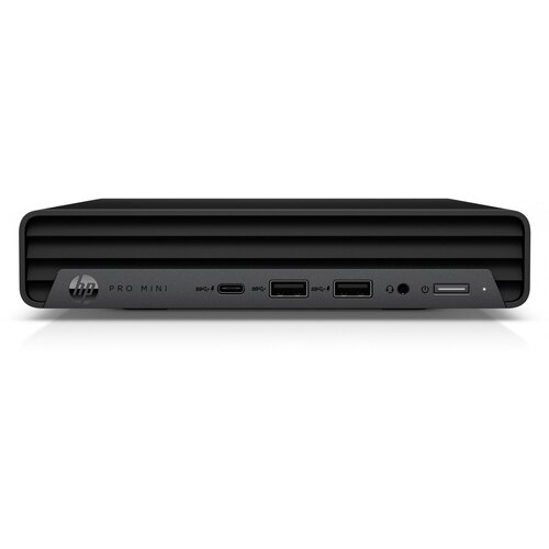 HP ProDesk 400 G9 Mini [6B1Y9EA] {i7 12700T/16Gb/512Gb SSD UHDG 770/kbNORUS/W11Pro64/m}