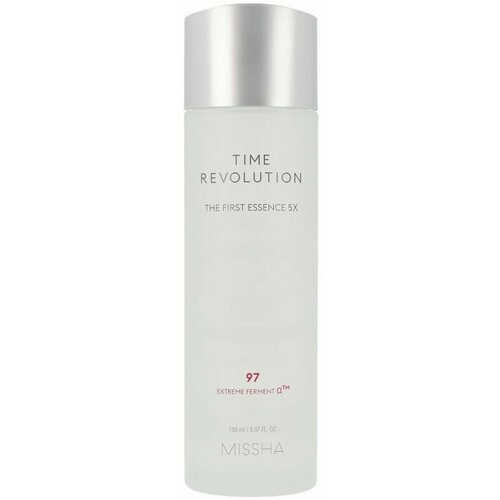 Time Revolution The First Essence 5X 150мл