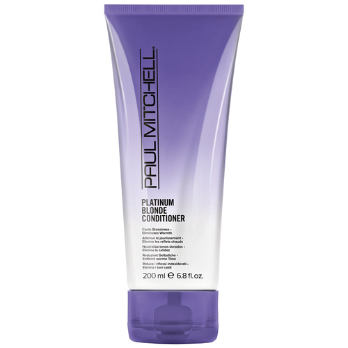 Paul Mitchell кондиционер Platinum Blonde для осветленных волос, 200 мл