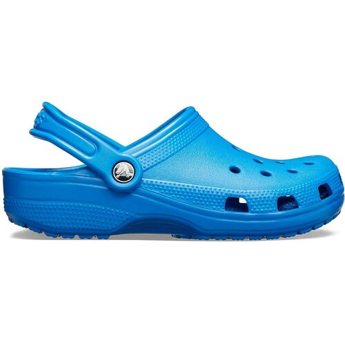 Сабо Crocs, размер M11 US, синий