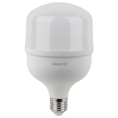 Лампа светодиодная LED HW 30Вт E27 (замена 300Вт) холодный белый 4058075576797 LEDVANCE (7шт.)