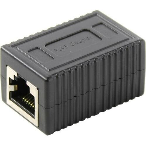 Модуль RJ45 проходной Orient C86