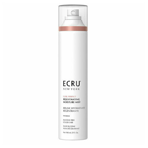 ECRU New York: Спрей восстанавливающий увлажняющий (Rejuvenating Moisture Mist), 148 мл