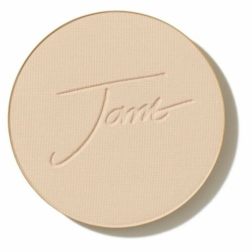 Jane Iredale PurePressed Base SPF 20 Refill Radiant Прессованная основа сменный блок нейтральный цвет