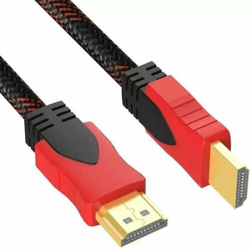 Высокоскоростной HDMI кабель с Ethernet ver. 1.4 3.0 метра