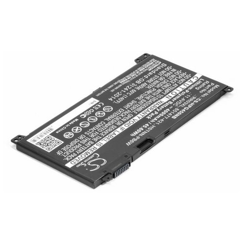 Аккумулятор для ноутбука HP ProBook 430 G4 (HSTNN-Q03C, RR03XL)