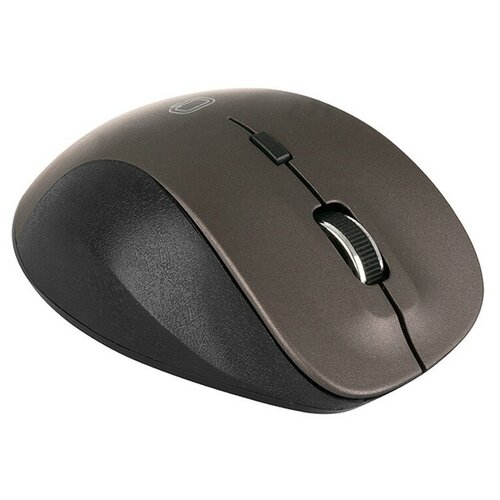 Мышь QUMO Office M55 Elite, черный