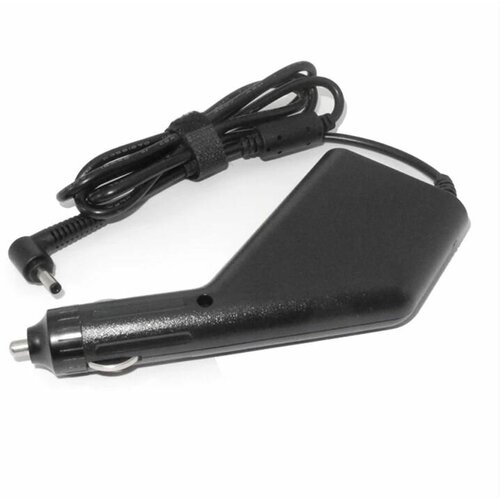Автомобильное зарядное устройство для ноутбука Sony 10.5v 1.9а 4.8x1,7