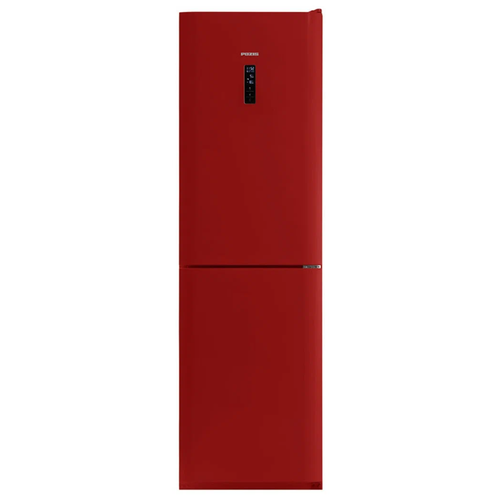 Холодильник Pozis RK FNF-173, рубиновый