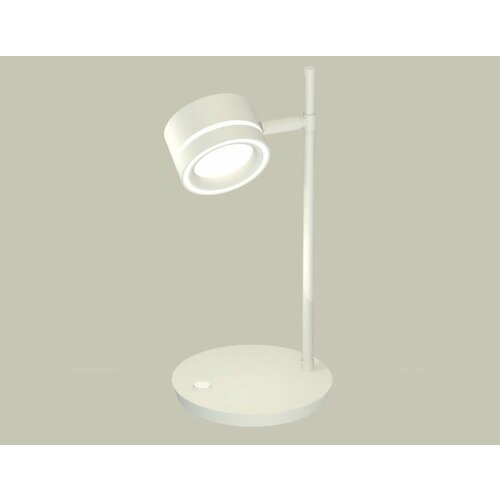 Настольная лампа Ambrella Light Traditional (C9801, N8433) XB9801201