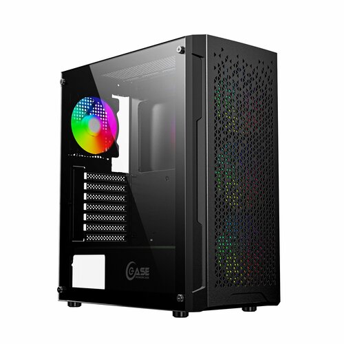 Игровой Компьютер Intel Core i5-12400F + GeForce RTX 3060Ti 8Gb + 32GB