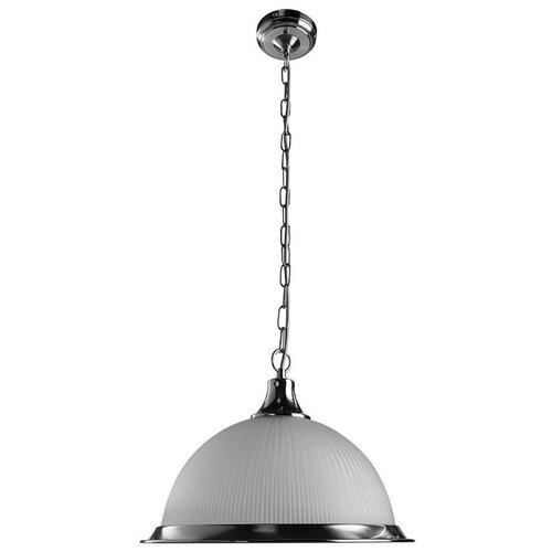 Arte Lamp American Diner A9366SP-1SS, E27, 100 Вт, кол-во ламп: 1 шт., цвет: хром