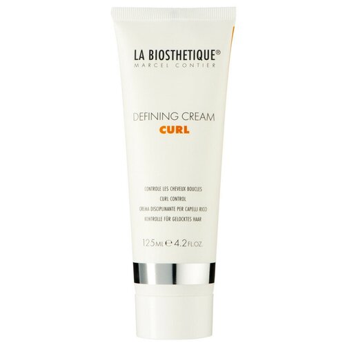 La Biosthetique Крем Defining Cream Curl, 125 мл