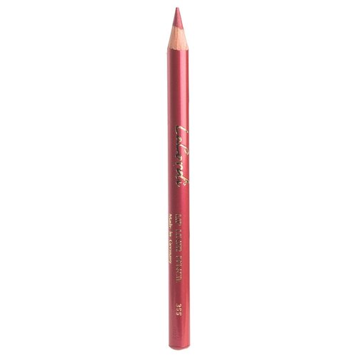 LaCordi карандаш для губ Lip Liner Pencil, 355 Виноград