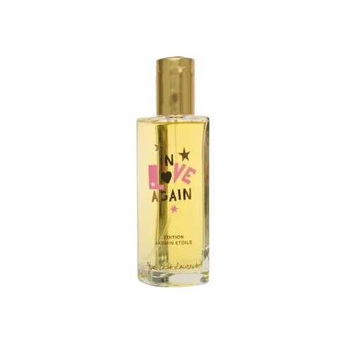 Yves Saint Laurent парфюмерная вода In Love Again Jasmin Etoile, 100 мл