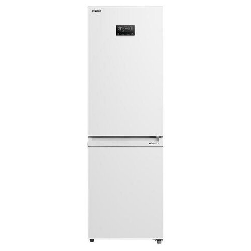 Холодильник Toshiba GR-RB449WE-PMJ(51)
