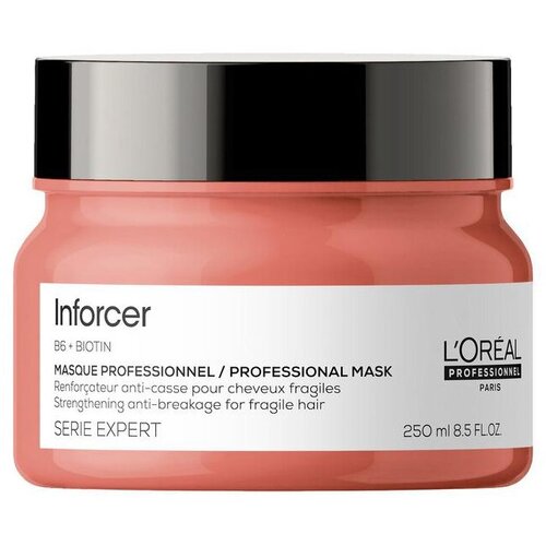 Маска для предотвращения ломкости волос L'Oreal Professionnel Serie Expert Inforcer Mask