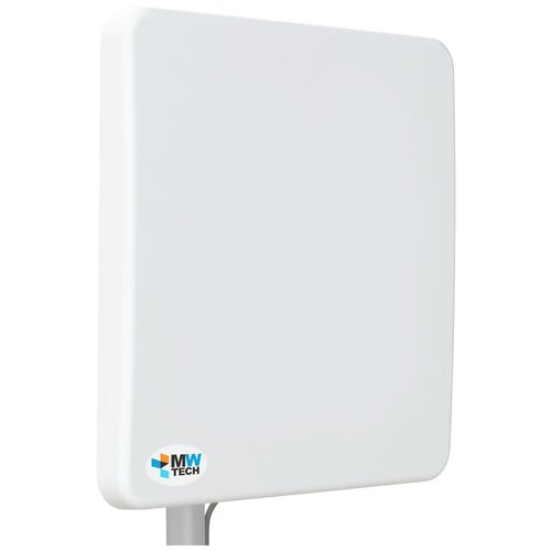 Внешний LTE клиент MWTech LTE Station M20 для усиления 3G/4G интернета