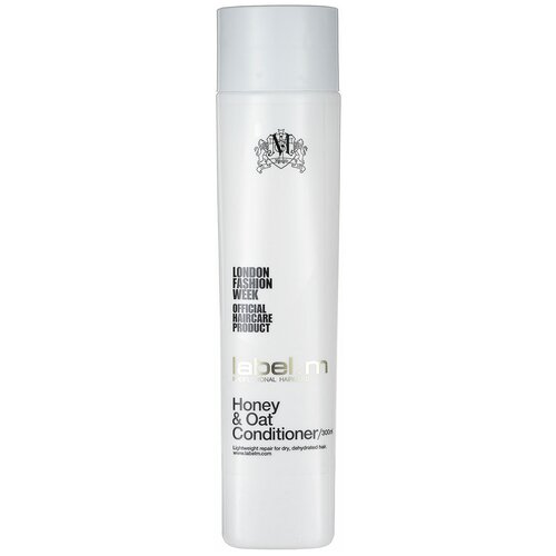 Label.m кондиционер Honey & Oat Conditioner, 300 мл