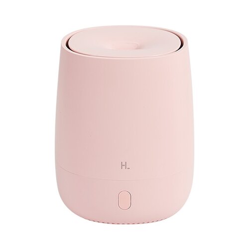 Аромадиффузор Xiaomi HL Aroma Global, розовый